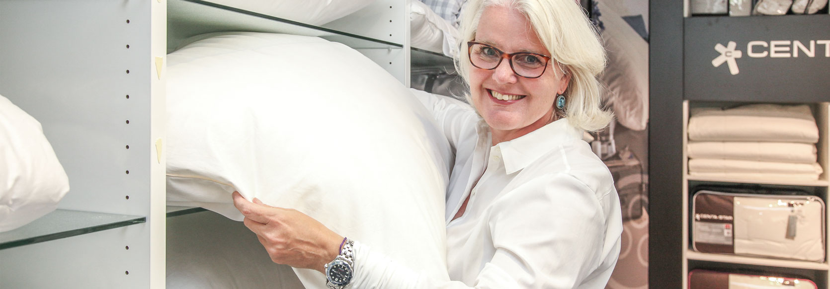 Milben im Bett bekämpfen - Tipps von Betten Heller